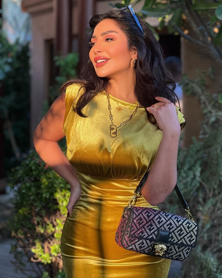 Picture of Huda Hamdan