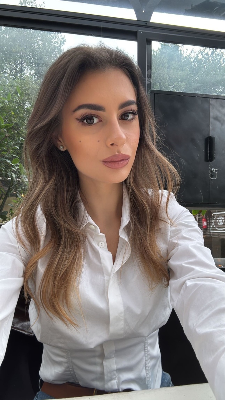 Picture of Chiara Stile