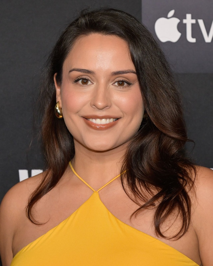 Picture of Olga Aguilar