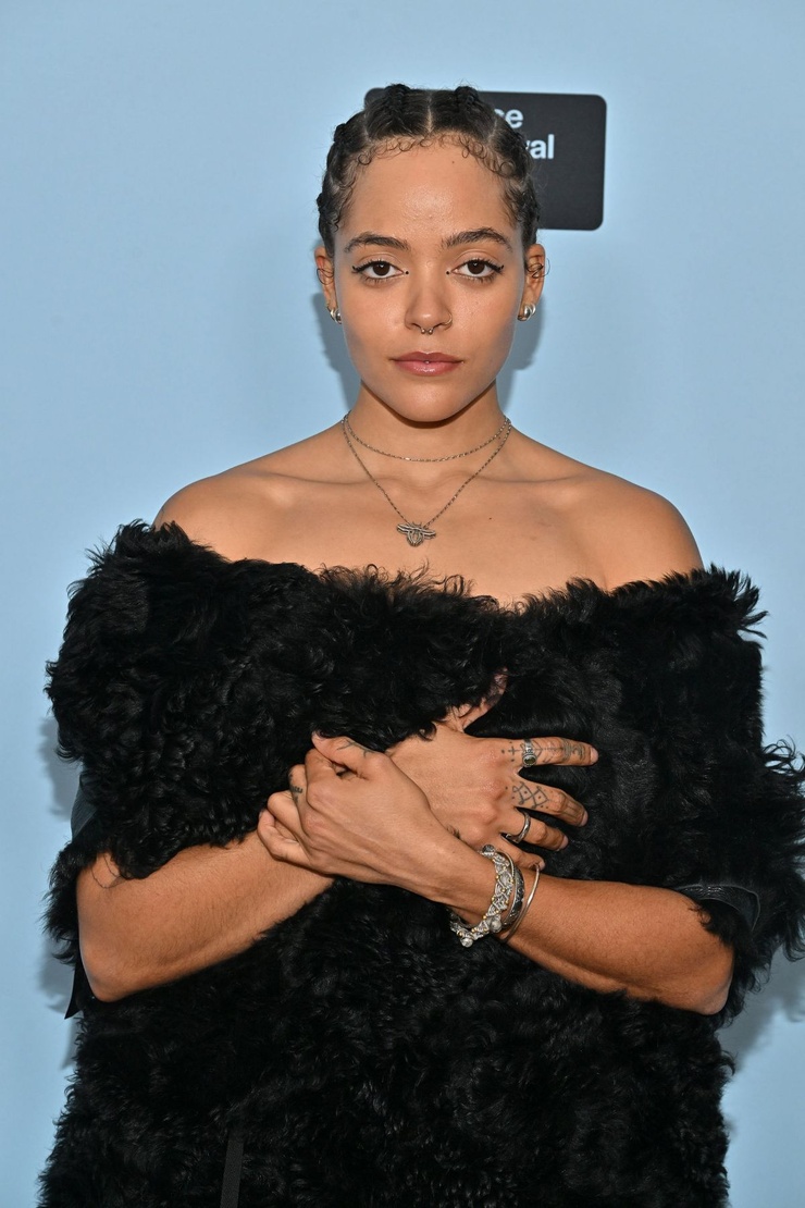 Picture of Quintessa Swindell