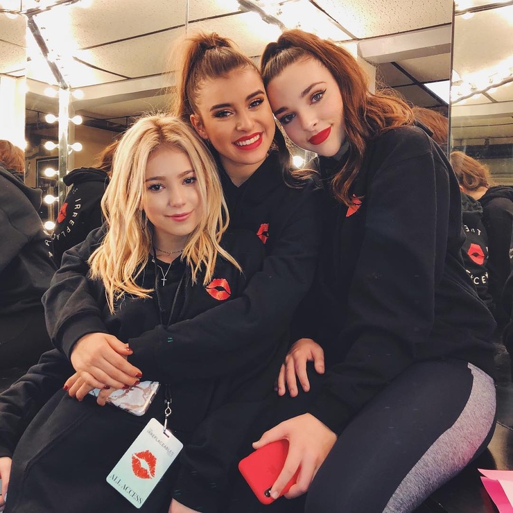 Chloe Love Rosenbaum picture