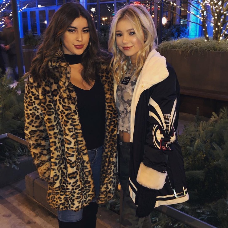 Picture of Chloe Love Rosenbaum