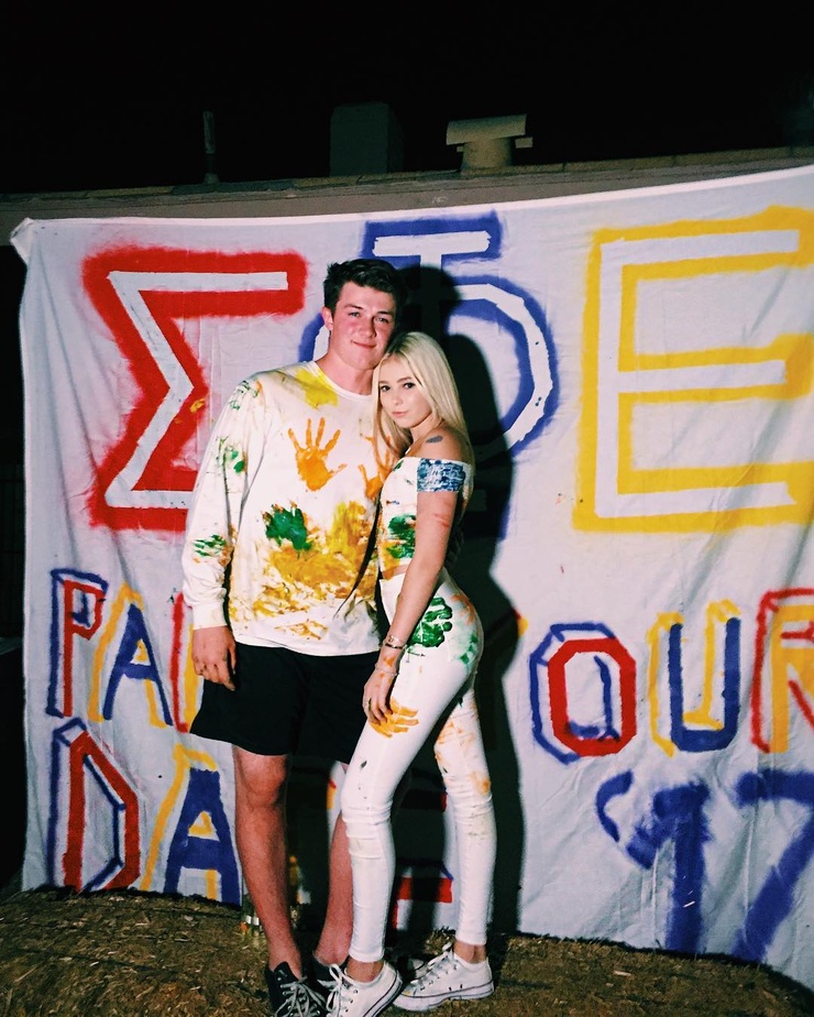 Picture of Chloe Love Rosenbaum