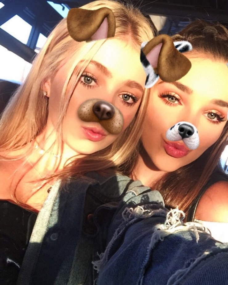 Picture of Chloe Love Rosenbaum