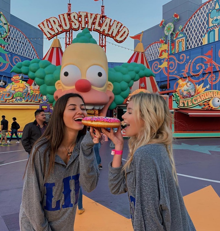 Picture of Chloe Love Rosenbaum