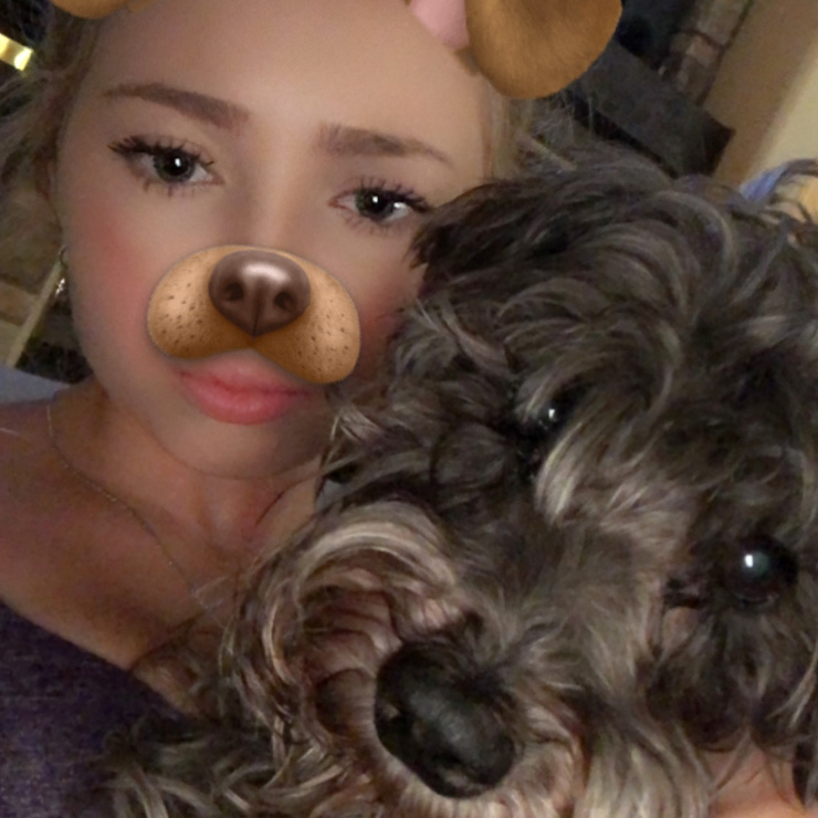 Picture of Chloe Love Rosenbaum