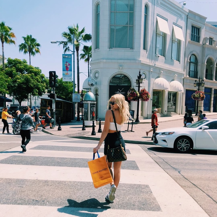 Image of Chloe Love Rosenbaum