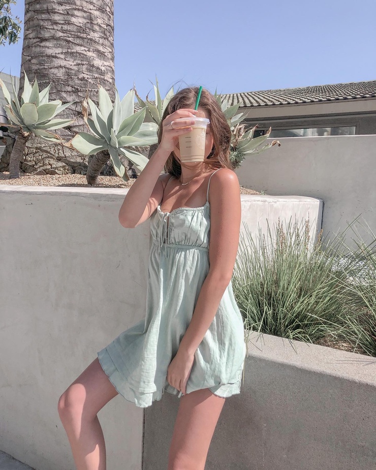 Picture of Chloe Love Rosenbaum