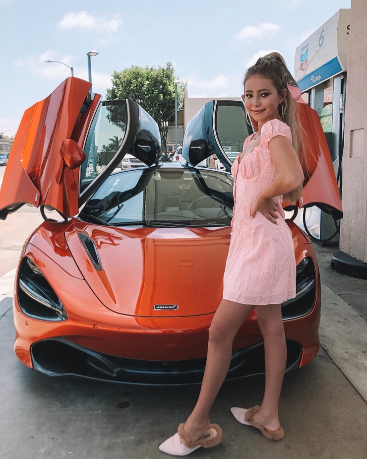 Picture of Chloe Love Rosenbaum