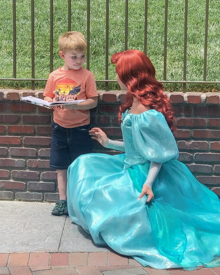 Picture of Chloe Love Rosenbaum