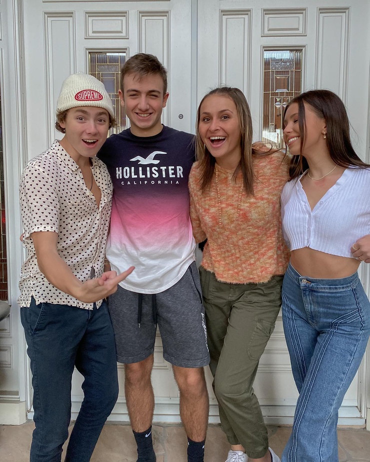 Picture of Chloe Love Rosenbaum