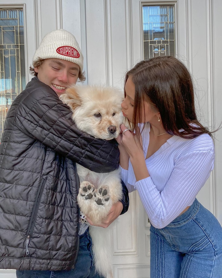 Picture of Chloe Love Rosenbaum