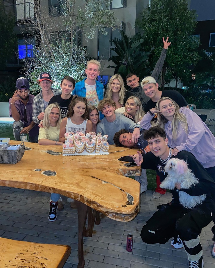 Picture of Chloe Love Rosenbaum