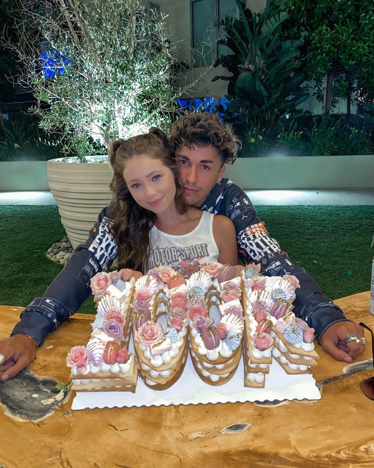 Picture of Chloe Love Rosenbaum