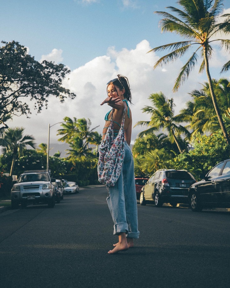 Image of Chloe Love Rosenbaum