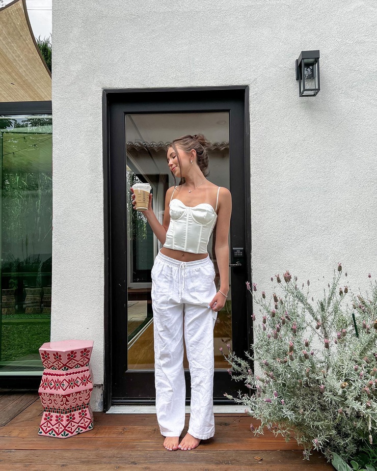 Chloe Love Rosenbaum picture