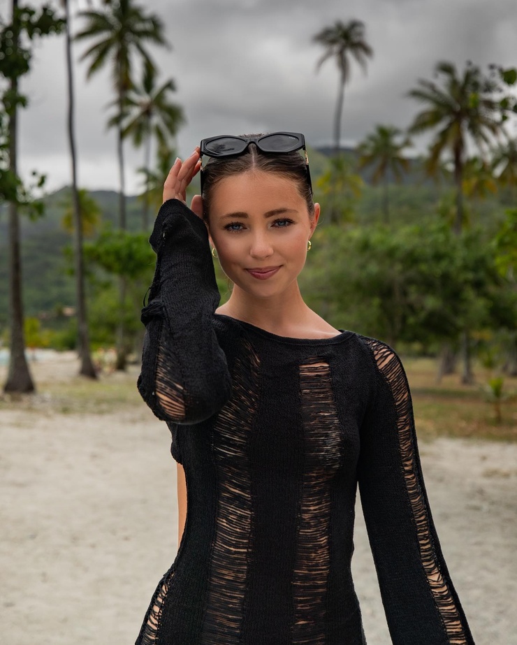 Image of Chloe Love Rosenbaum