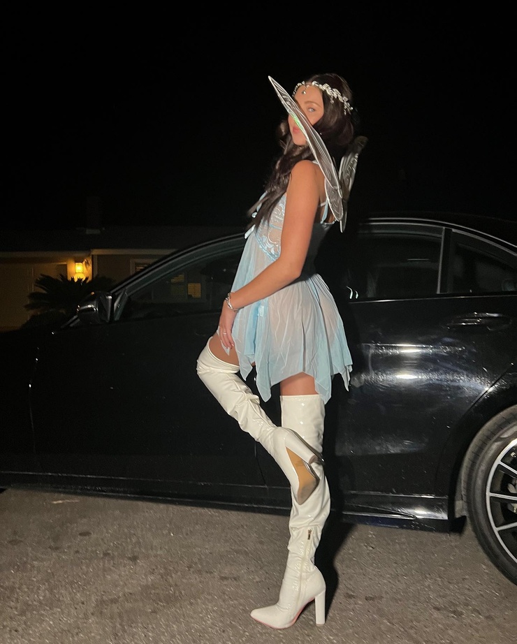 Picture of Chloe Love Rosenbaum