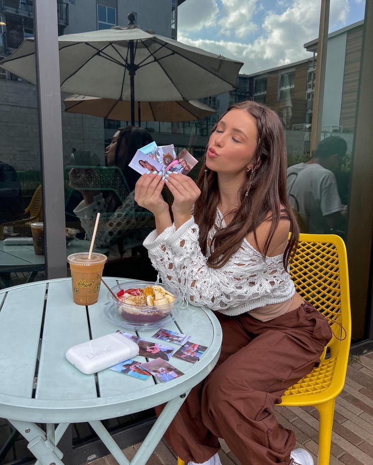 Picture of Chloe Love Rosenbaum