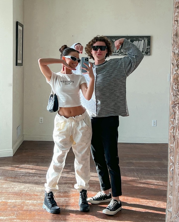 Picture of Chloe Love Rosenbaum