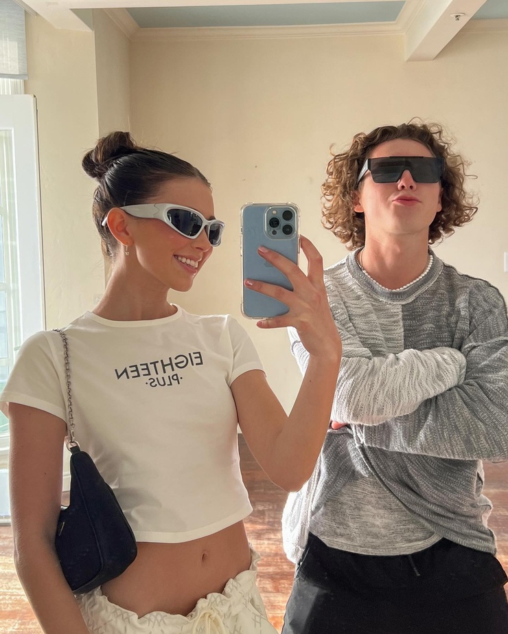 Picture of Chloe Love Rosenbaum