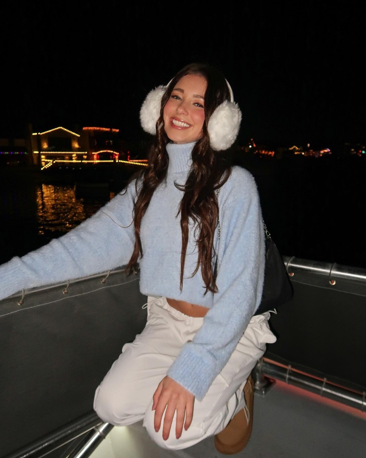 Picture of Chloe Love Rosenbaum