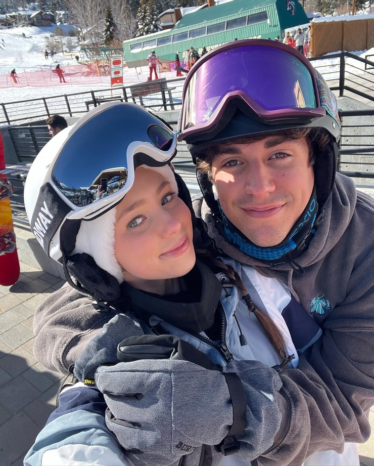 Picture of Chloe Love Rosenbaum