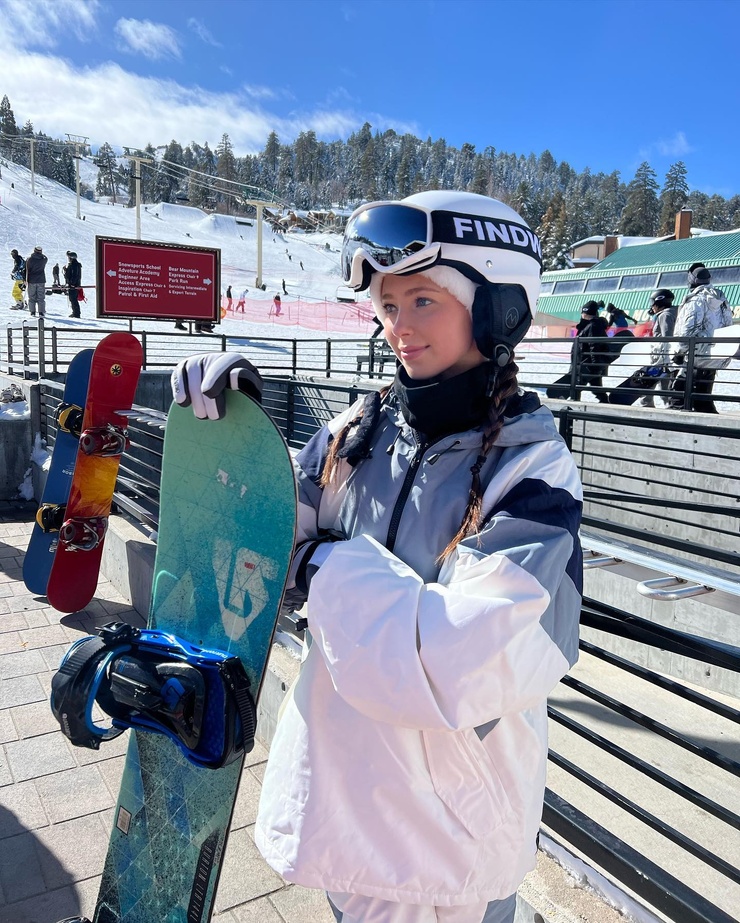 Picture of Chloe Love Rosenbaum