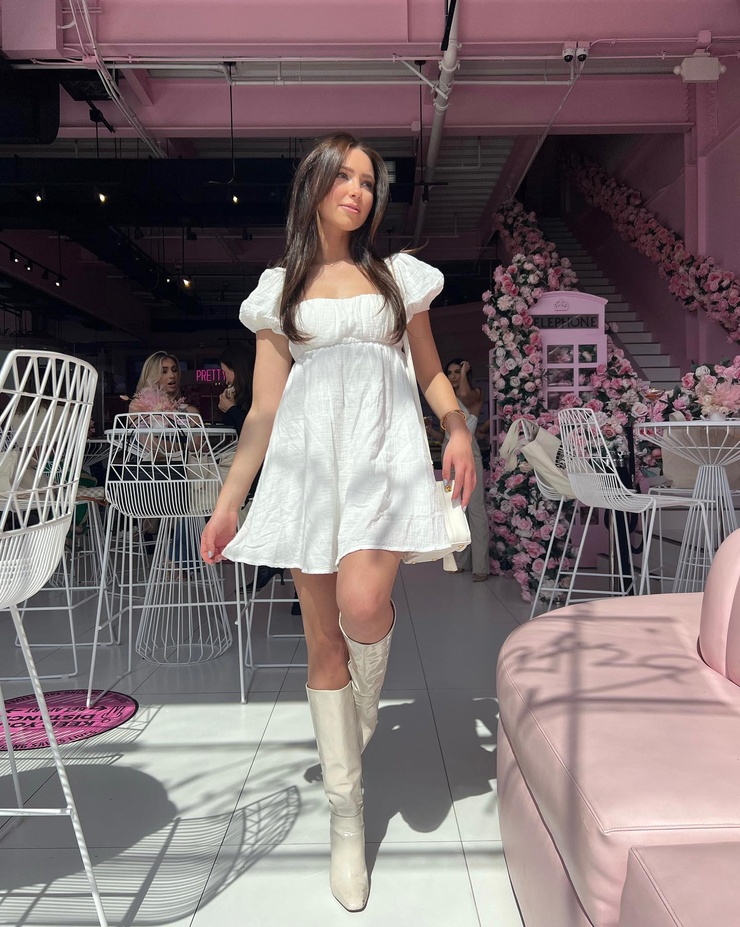 Picture of Chloe Love Rosenbaum