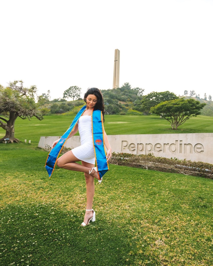 Picture of Chloe Love Rosenbaum