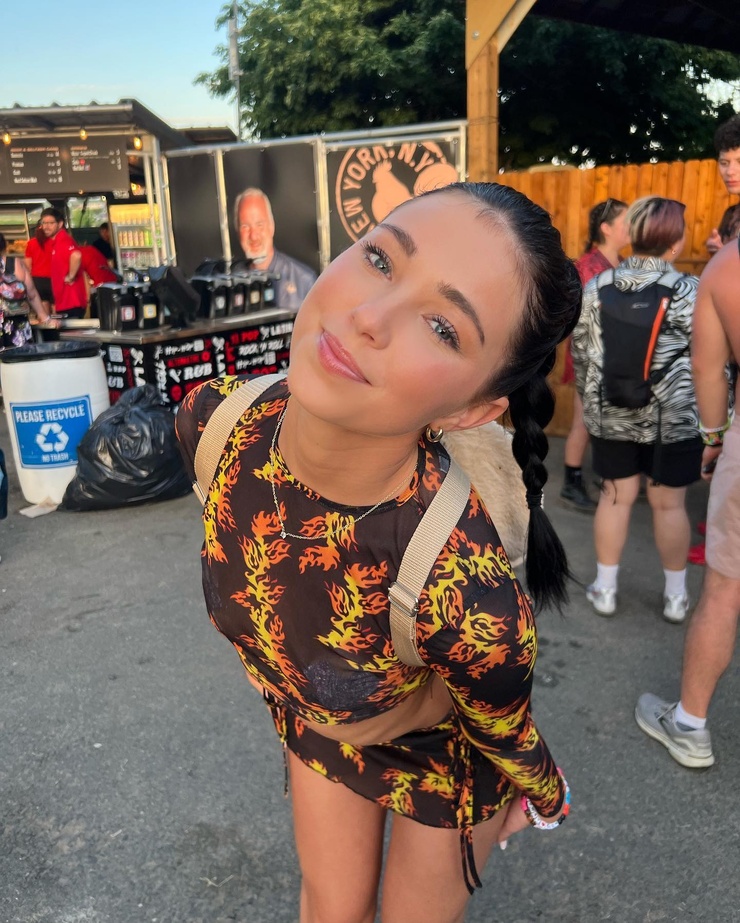 Picture of Chloe Love Rosenbaum