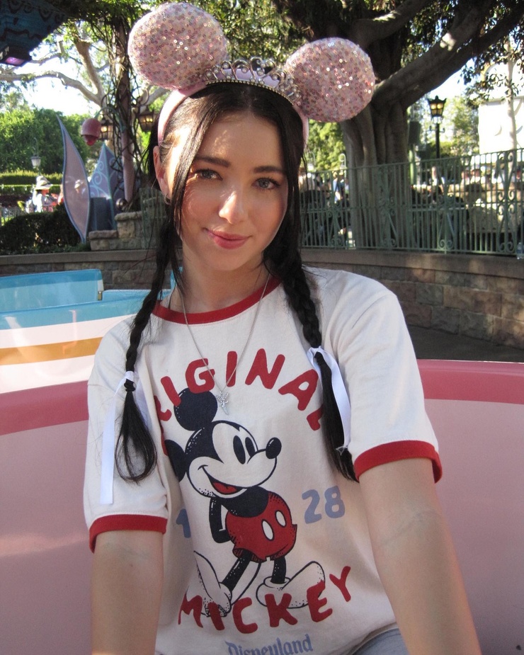 Picture of Chloe Love Rosenbaum