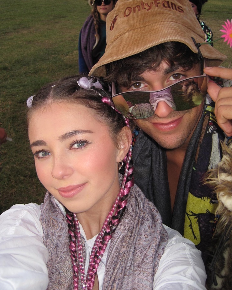 Picture of Chloe Love Rosenbaum