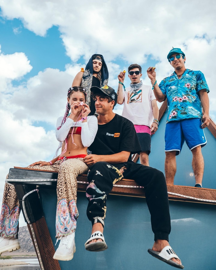 Picture of Chloe Love Rosenbaum