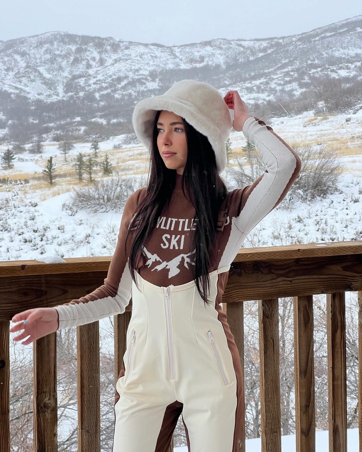 Picture of Chloe Love Rosenbaum