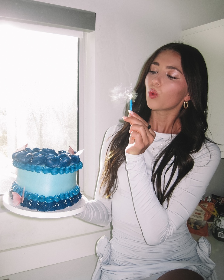 Image of Chloe Love Rosenbaum