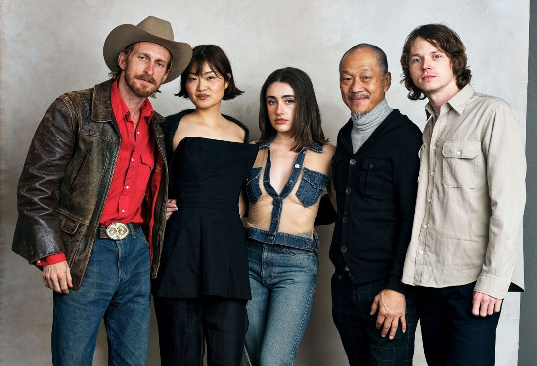 Picture of Rachel Sennott