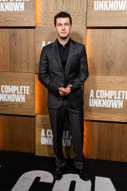 Image of Will Harrison