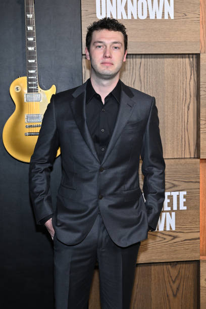 Picture of Will Harrison