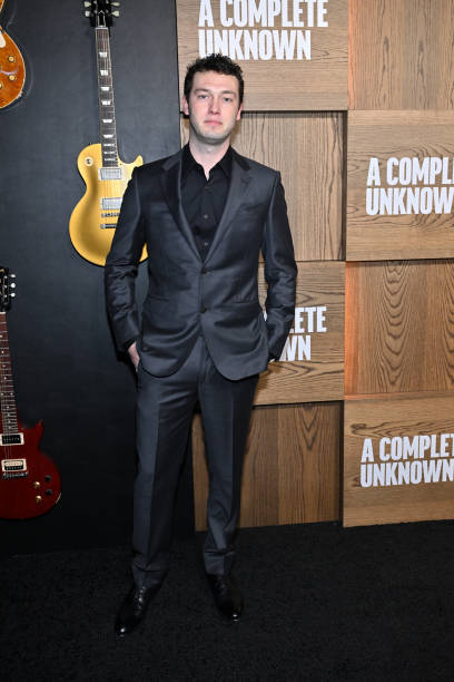 Picture of Will Harrison