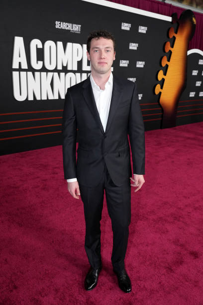 Picture of Will Harrison