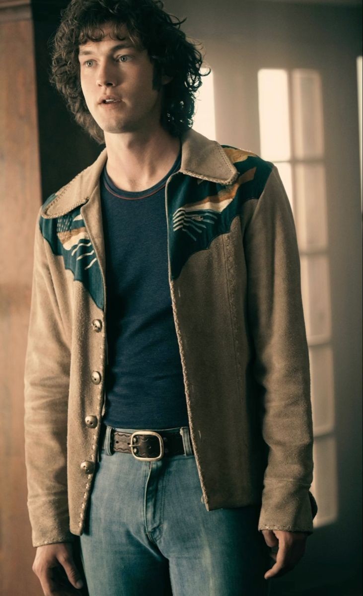 Picture of Will Harrison