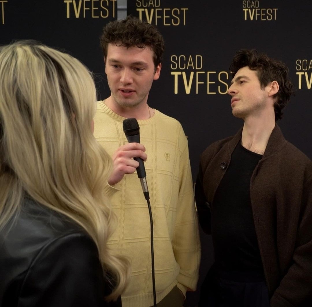 Picture of Will Harrison