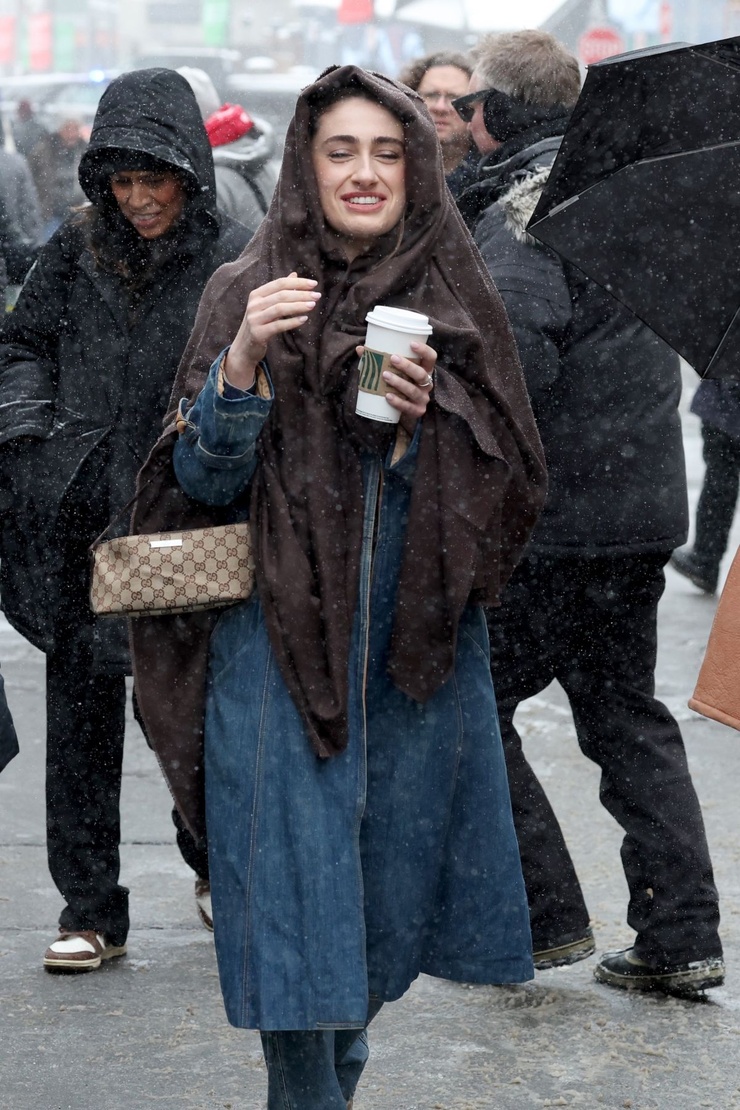 Picture of Rachel Sennott