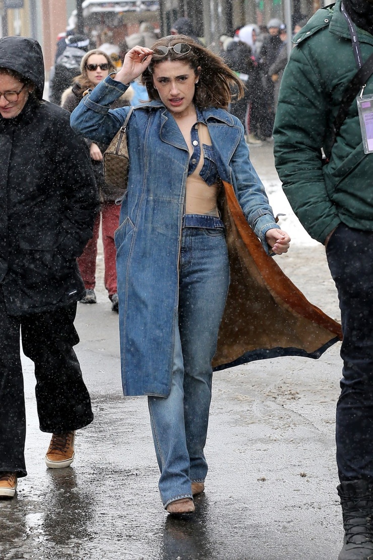 Rachel Sennott image