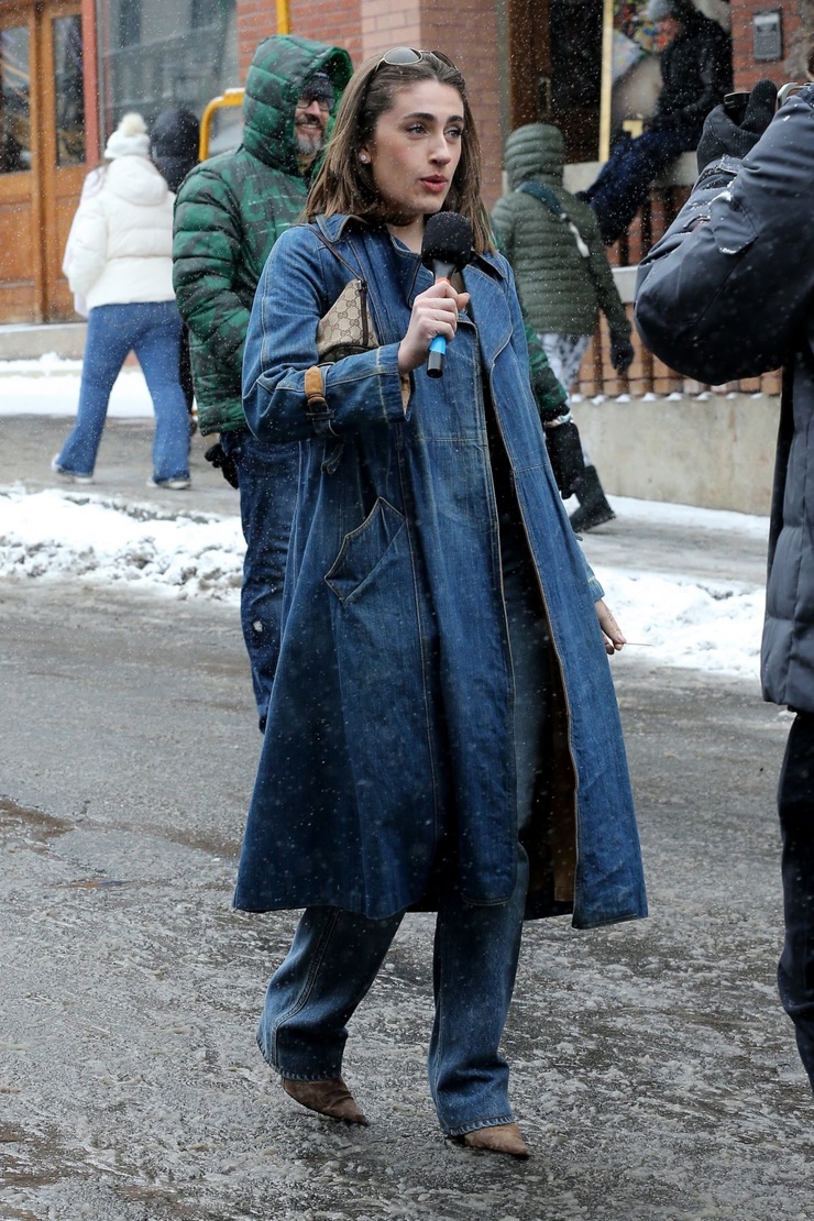 Rachel Sennott picture