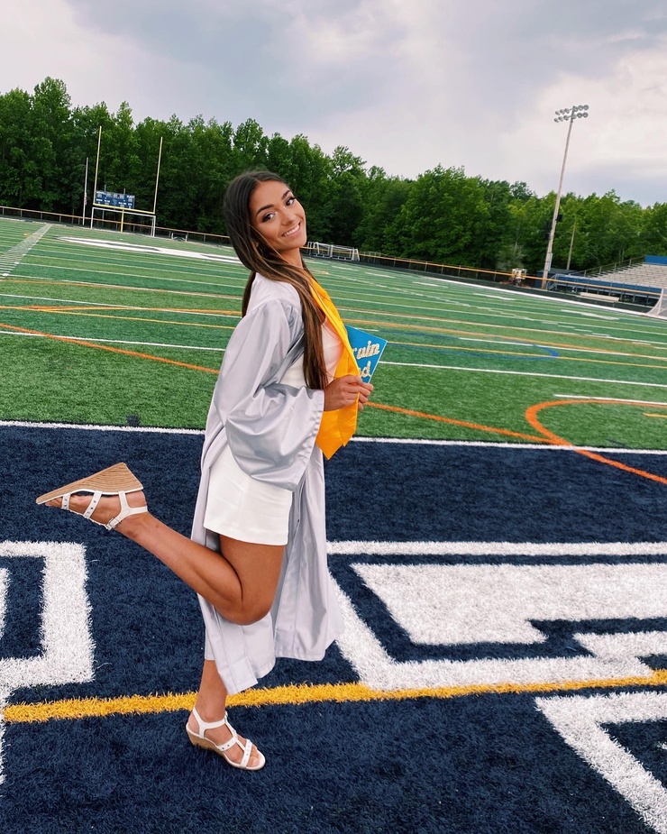 Picture of Sami Brielle