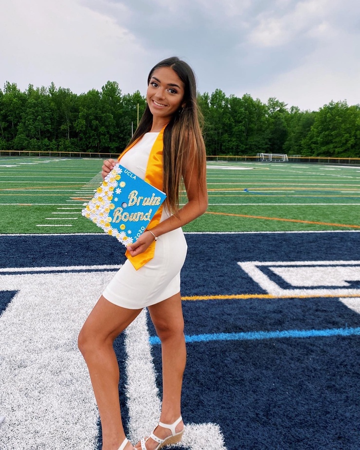 Picture of Sami Brielle