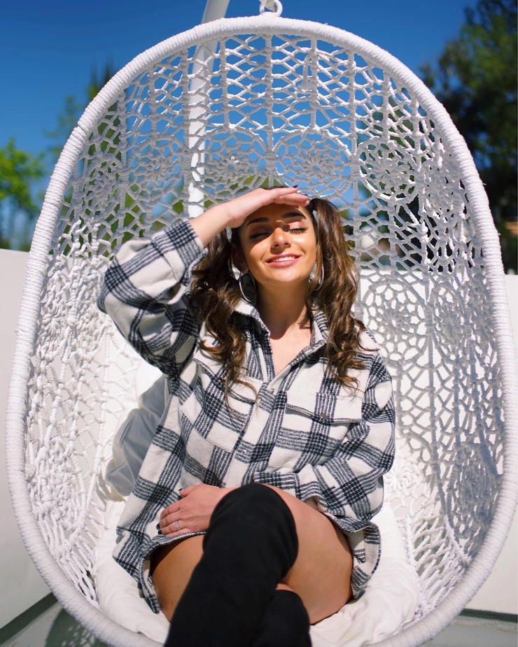 Image of Sami Brielle