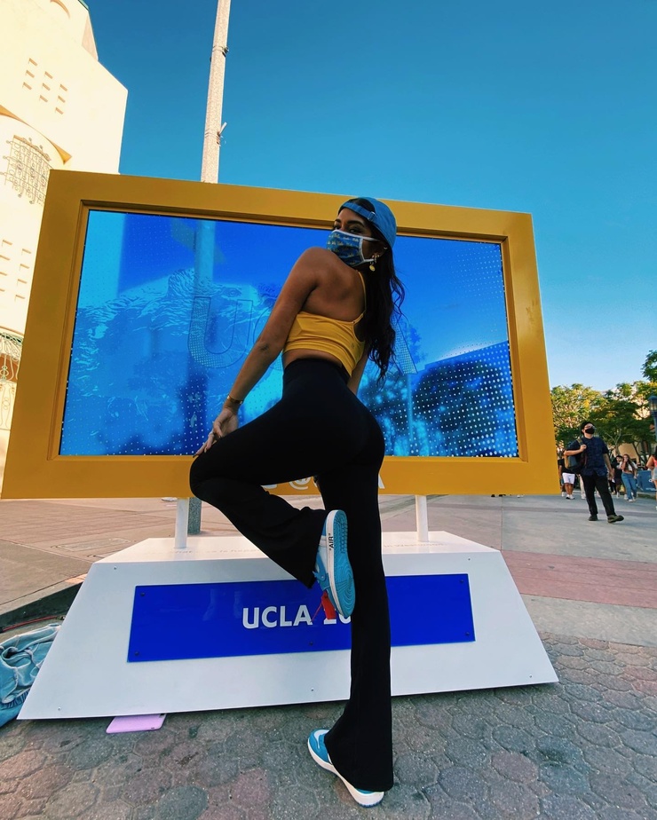 Picture of Sami Brielle